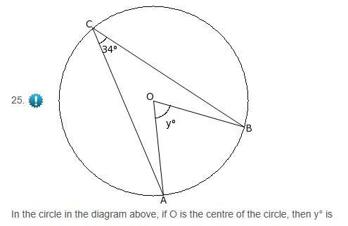 CSEC Maths Multiple Choice e-tests – Practice exams with immediate ...